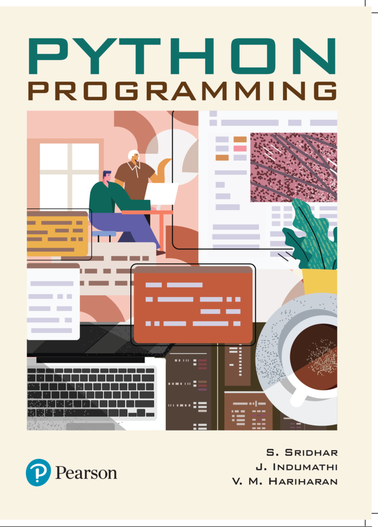 Dr. S. Sridhar – Professor, Department of Infomation Science and ...