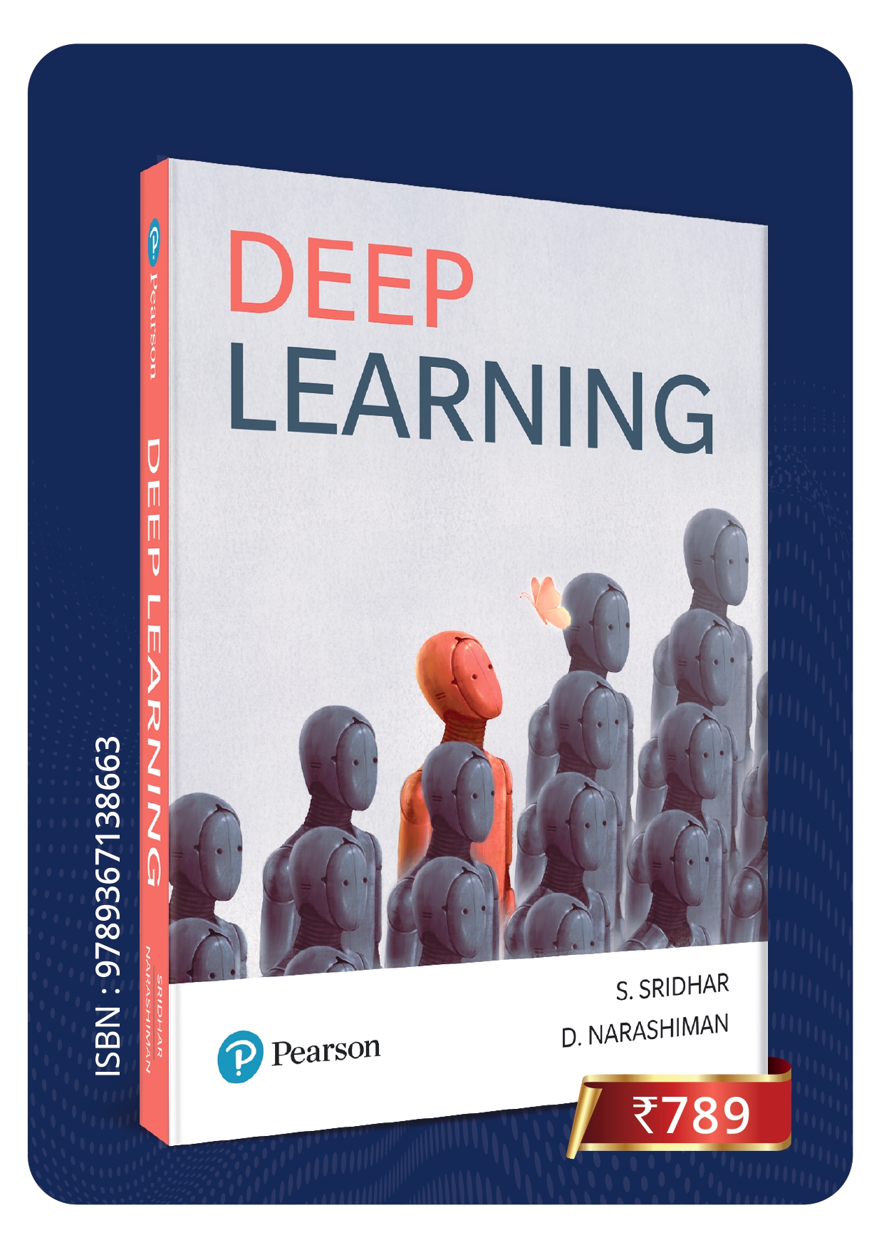 Deep Learning – Dr. S. Sridhar